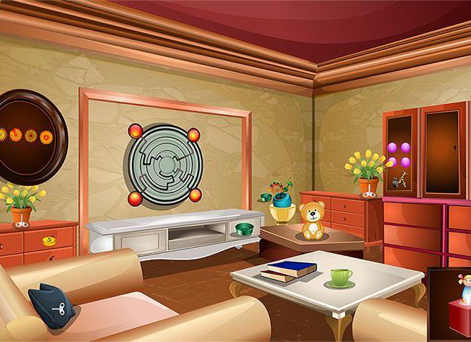Download 51 Free New Room Escape Games on PC with BlueStacks