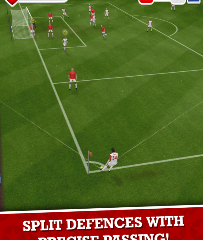 Download Score! Hero on PC with BlueStacks