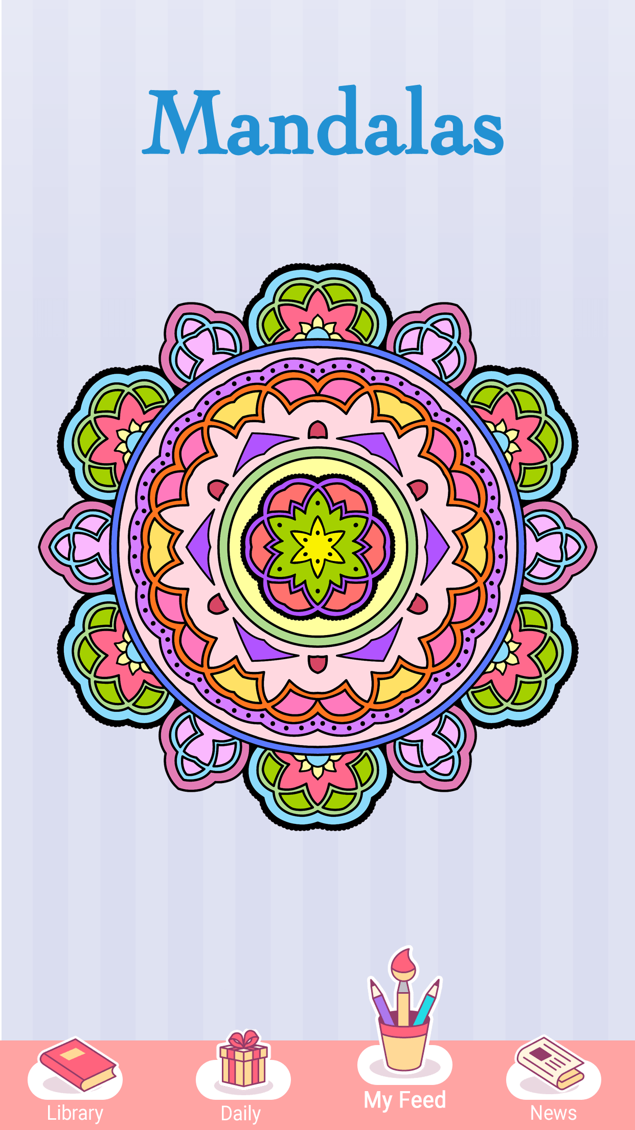 Happy Color App For Computer It Is A Software For Color By Number 