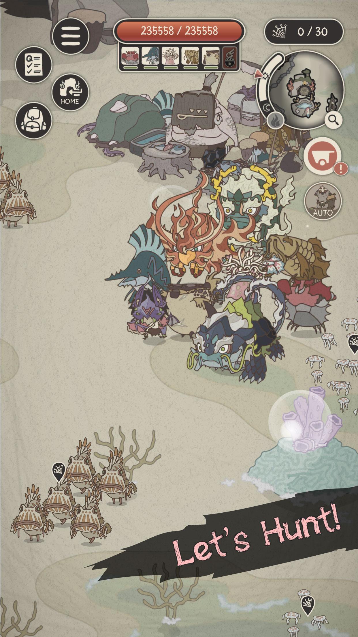 Играй в Wild Tamer на PC с помощью BlueStacks Android эмулятора