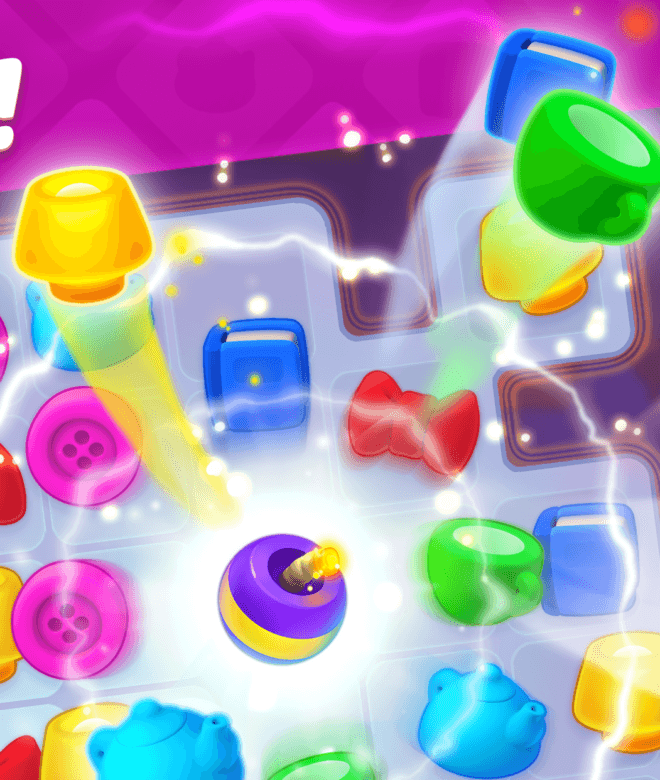 Download Homescapes on PC with BlueStacks