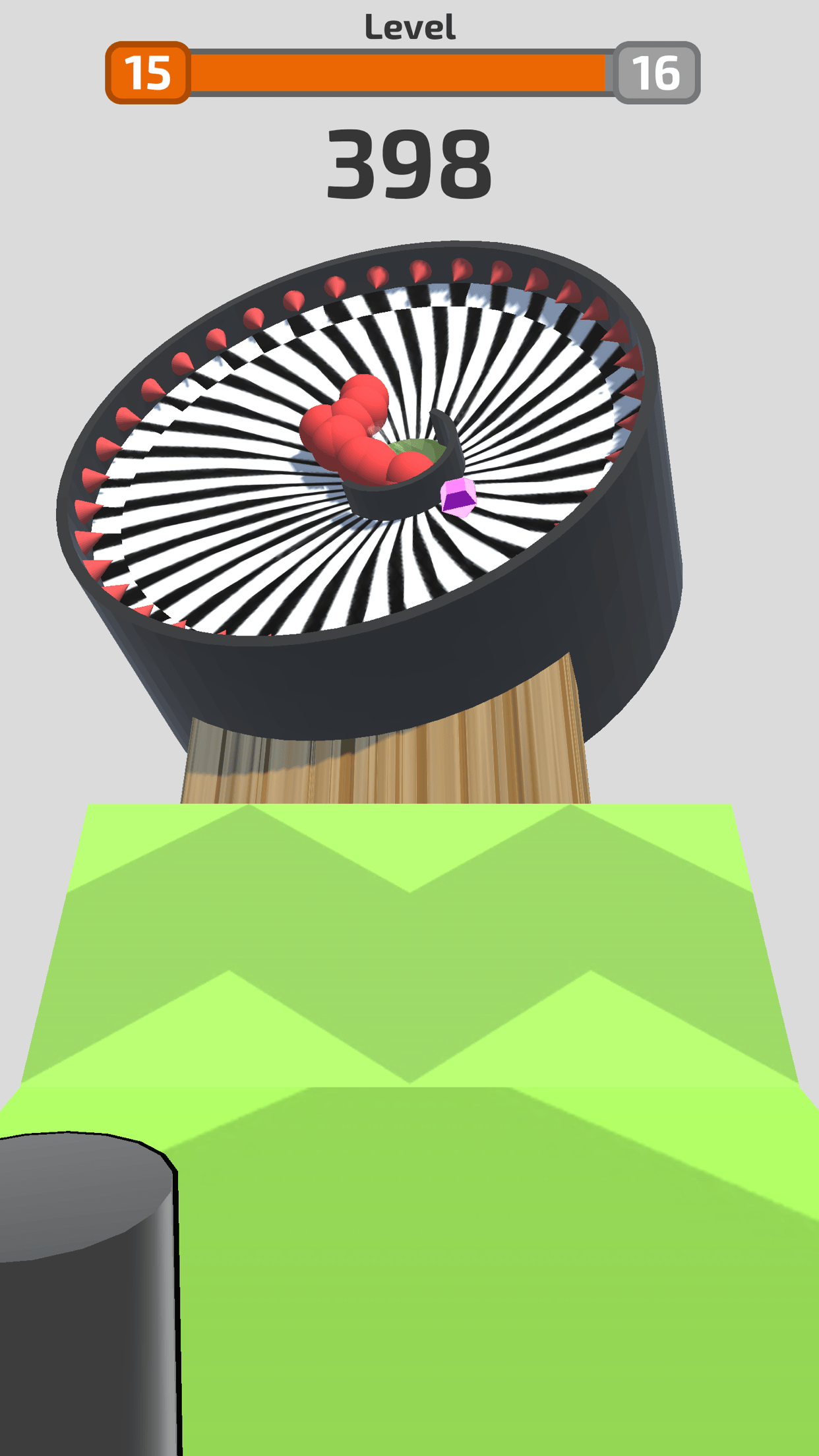 Download Perfect Hit on PC with BlueStacks