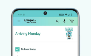 Download & use Amazon Shopping app on PC & Mac (Emulator)