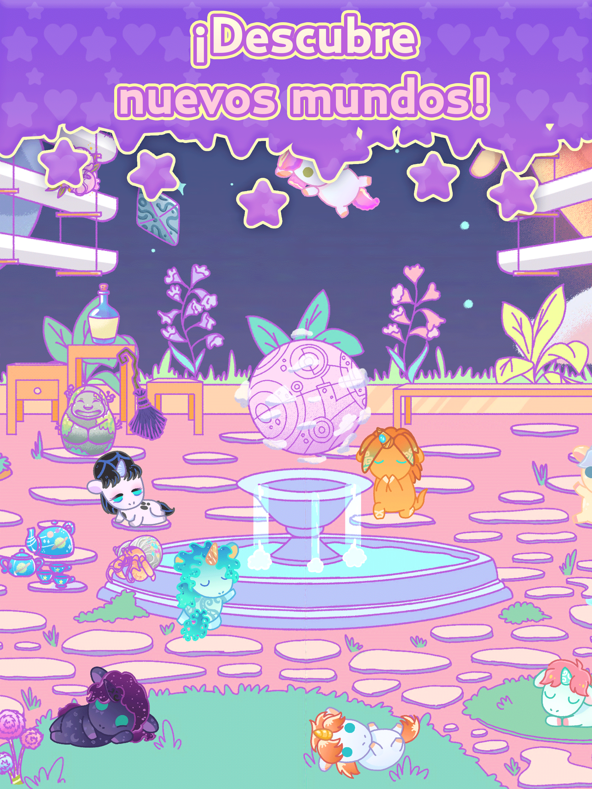 Descarga KleptoCorns en PC con BlueStacks