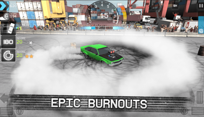 Играй в Torque Burnout на ПК или Mac с помощью BlueStacks Android ...