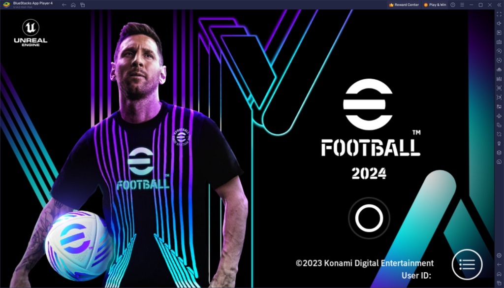 Unlock 60 FPS in eFootball 2024 on BlueStacks - A Step-by-Step ...
