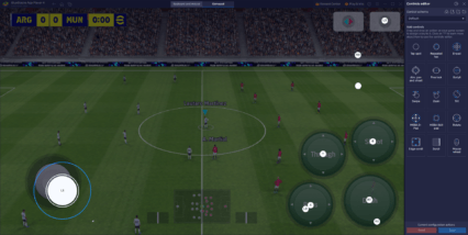 Play eFootball 2024 on PC with Gamepad – BlueStacks Setup Guide