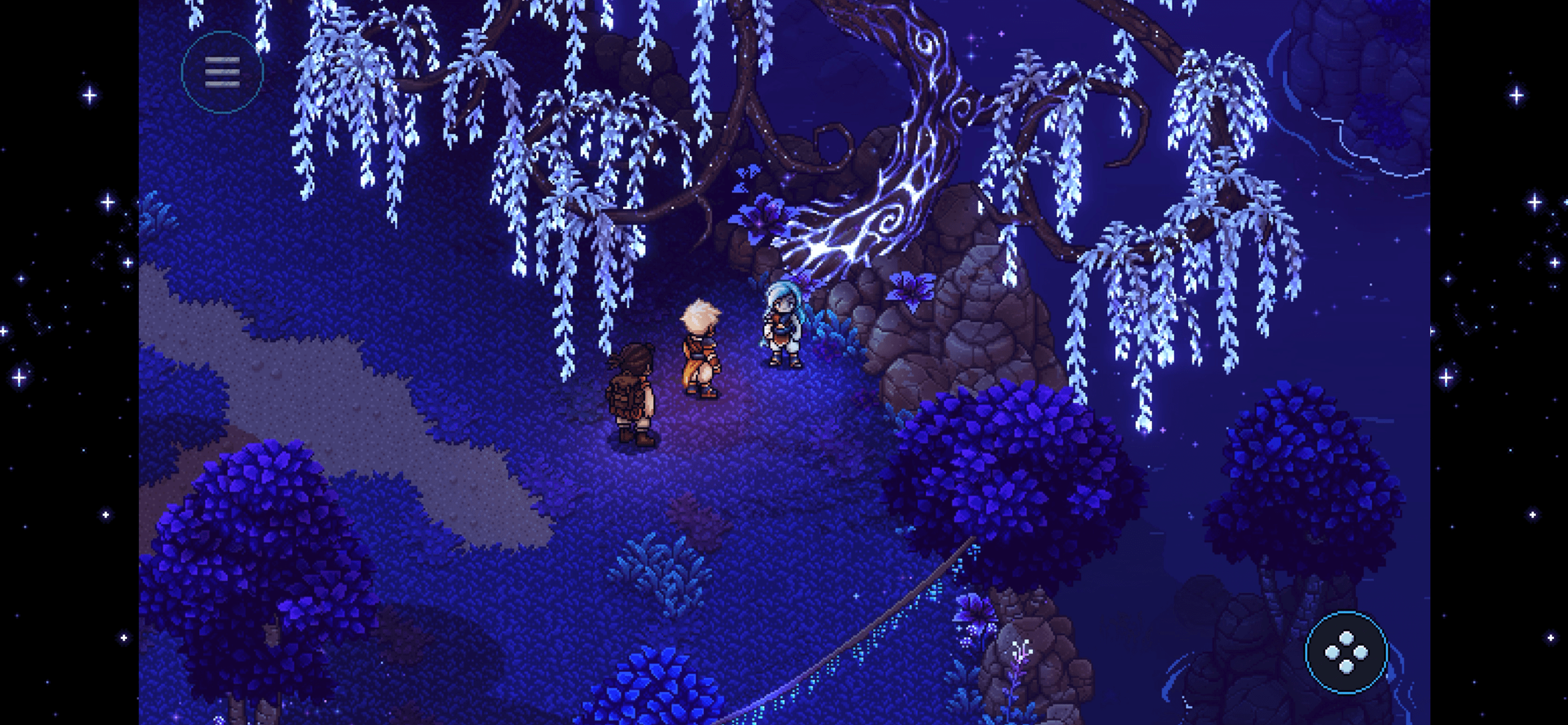 Sea of Stars Beginners Guide to Master the Gameplay and Combat ...