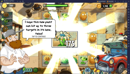 Cara Mudah Mendapatkan Seed Packets di Plants vs Zombies 2 | BlueStacks