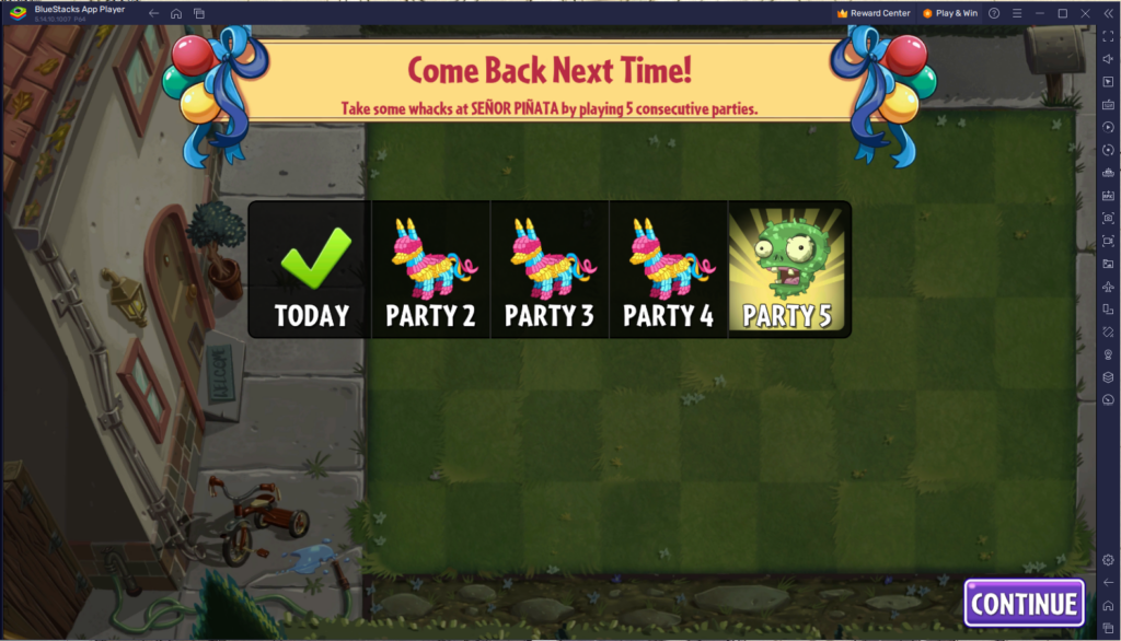 Cara Mudah Mendapatkan Seed Packets di Plants vs Zombies 2 | BlueStacks