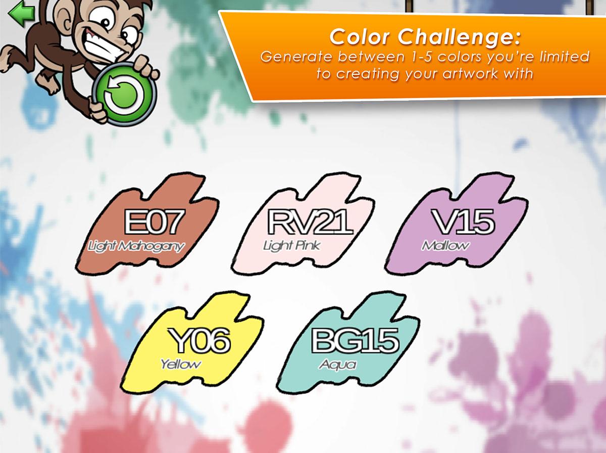 Download Jazza’s Arty Games on PC with BlueStacks