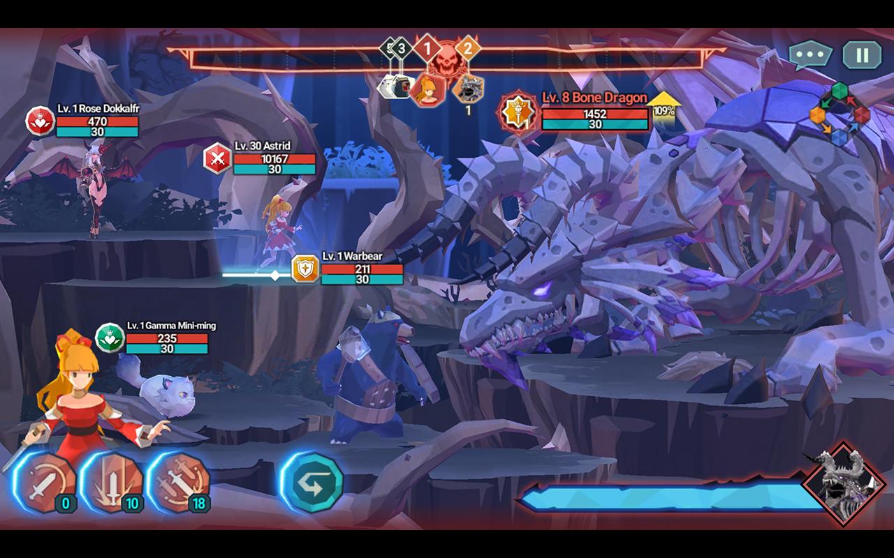 Download Phantomgate on PC with BlueStacks