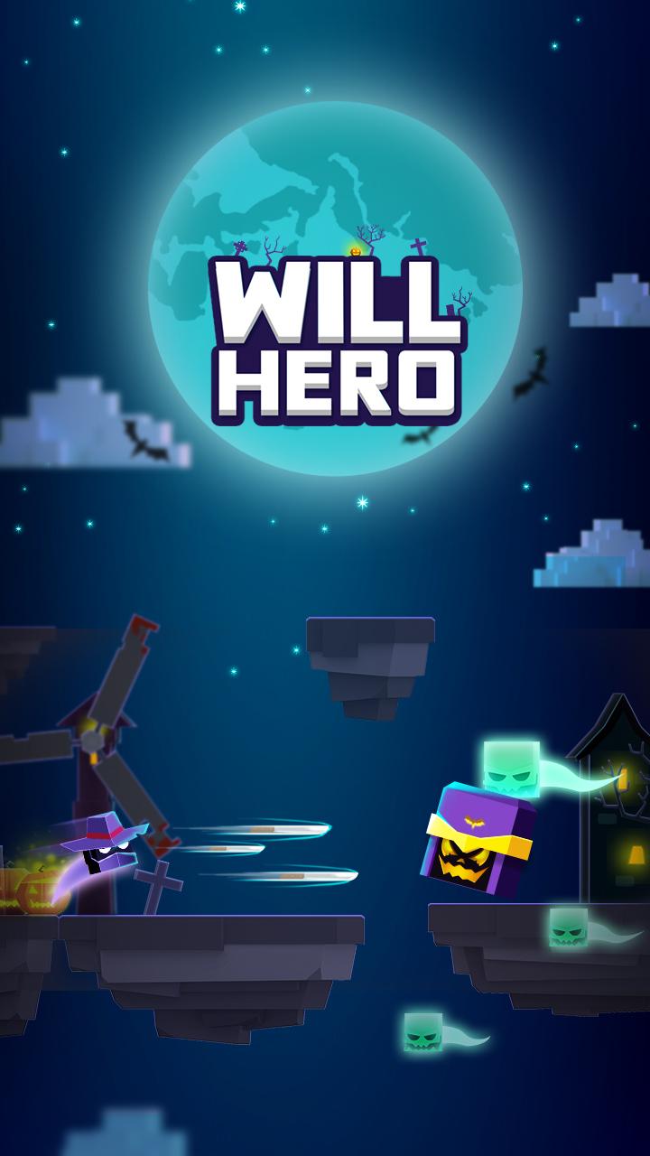 Download Will Hero on PC with BlueStacks