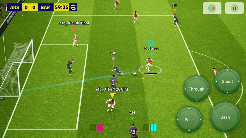 Top 7 Football Games For Android | BlueStacks