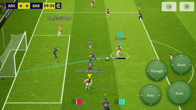 Top 7 Football Games For Android | BlueStacks