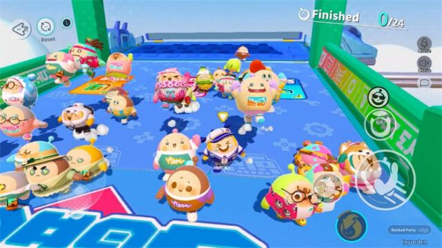 Tổng hợp gift code Eggy Party mới nhất tháng 2/2024 | BlueStacks