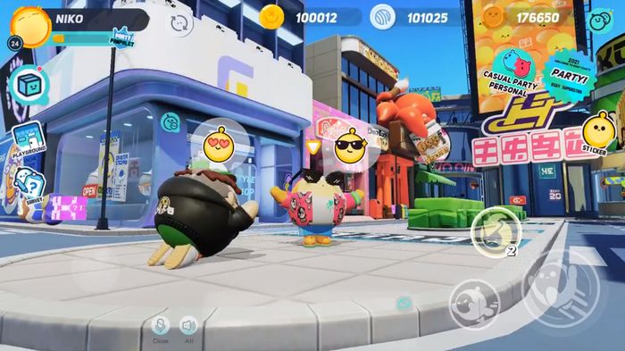Eggy Party: Tựa game battle royale vui nhộn sắp phát hành tại Việt Nam ...