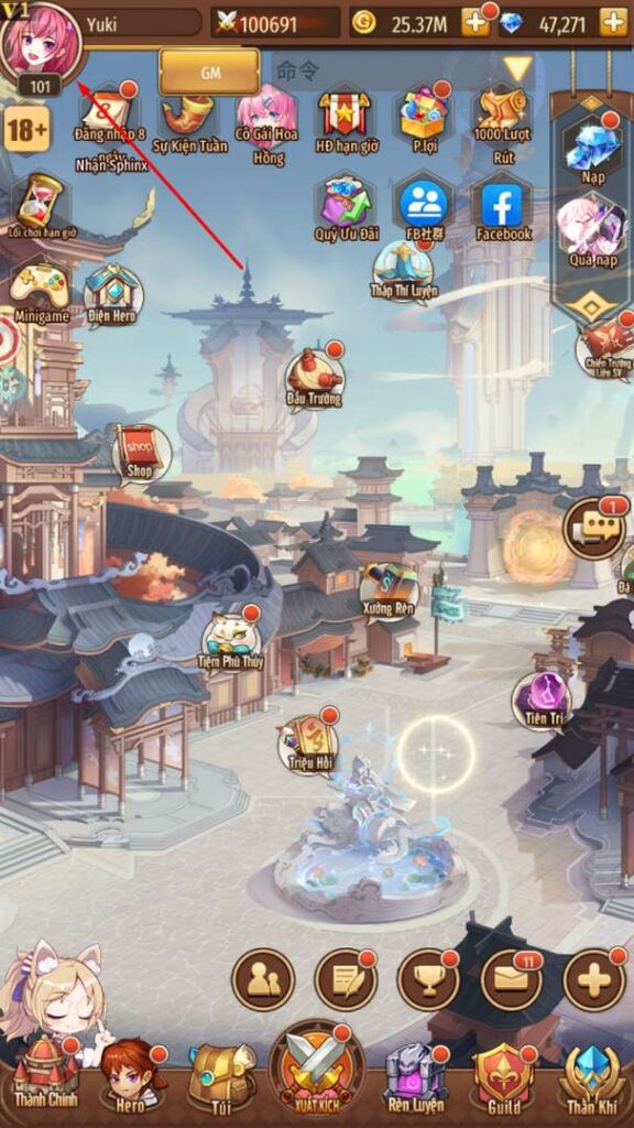 Tổng hợp gift code Elora’s Raid: Vận Mệnh Triệu Hồi và cách nạp vào ...