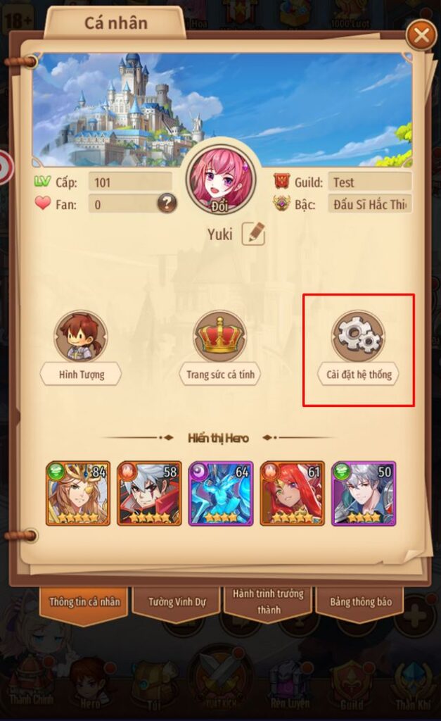 Tổng hợp gift code Elora’s Raid: Vận Mệnh Triệu Hồi và cách nạp vào ...