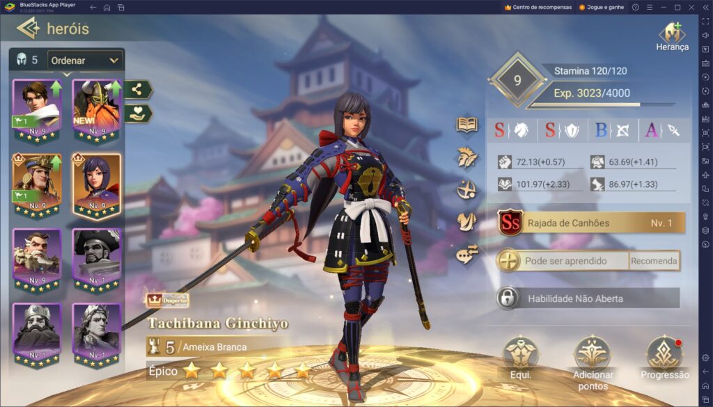 Os fundamentos do combate em Era of Conquest – Como vencer todos os ...