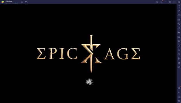 How to Play Epic Age on PC with BlueStacks