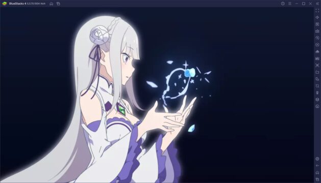 Guia de Herói de Epic Seven - Emília - Habilidades, Builds ...