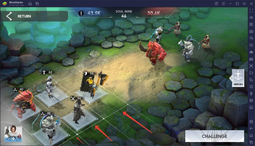 Гайд по боевой системе Eternal Evolution на ПК. Обзор механики битв и доступных режимов игры ...