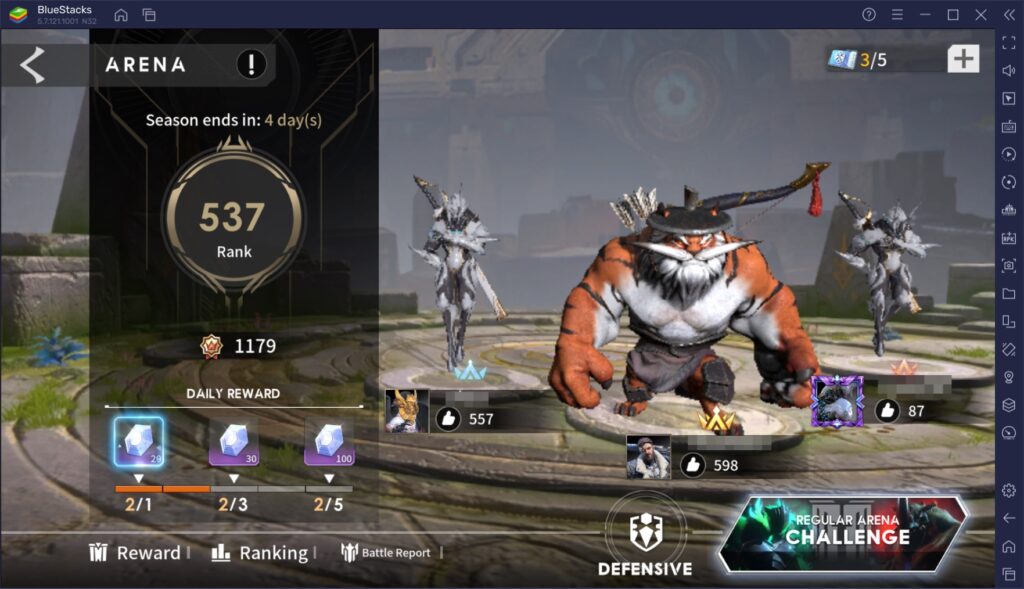 Гайд по боевой системе Eternal Evolution на ПК. Обзор механики битв и доступных режимов игры ...