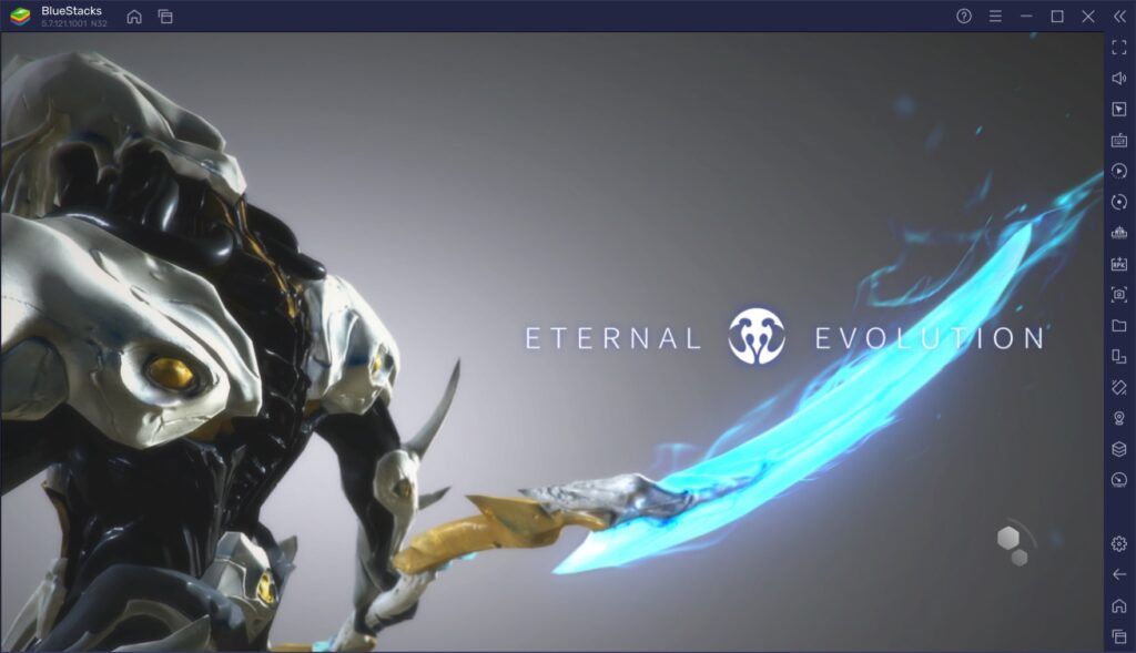 Гайд по развитию героев в Eternal Evolution | BlueStacks