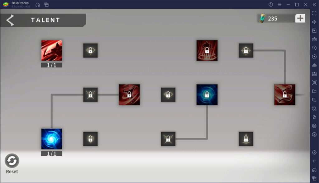 Гайд по развитию героев в Eternal Evolution | BlueStacks