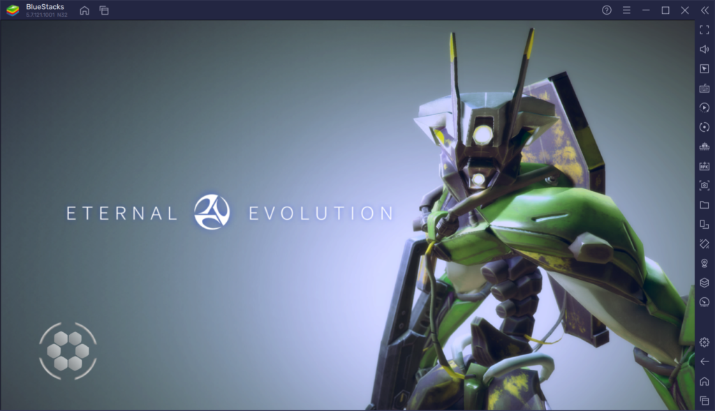 5 лучших героев для создания команды в Eternal Evolution | BlueStacks