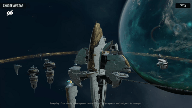 EVE Galaxy Conquest - Mobile Galactic Domination: A New Strategy ...