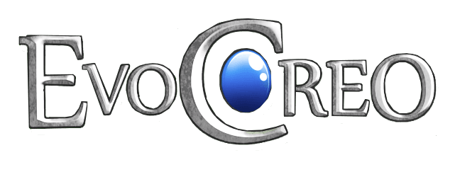 Download EvoCreo on PC with BlueStacks