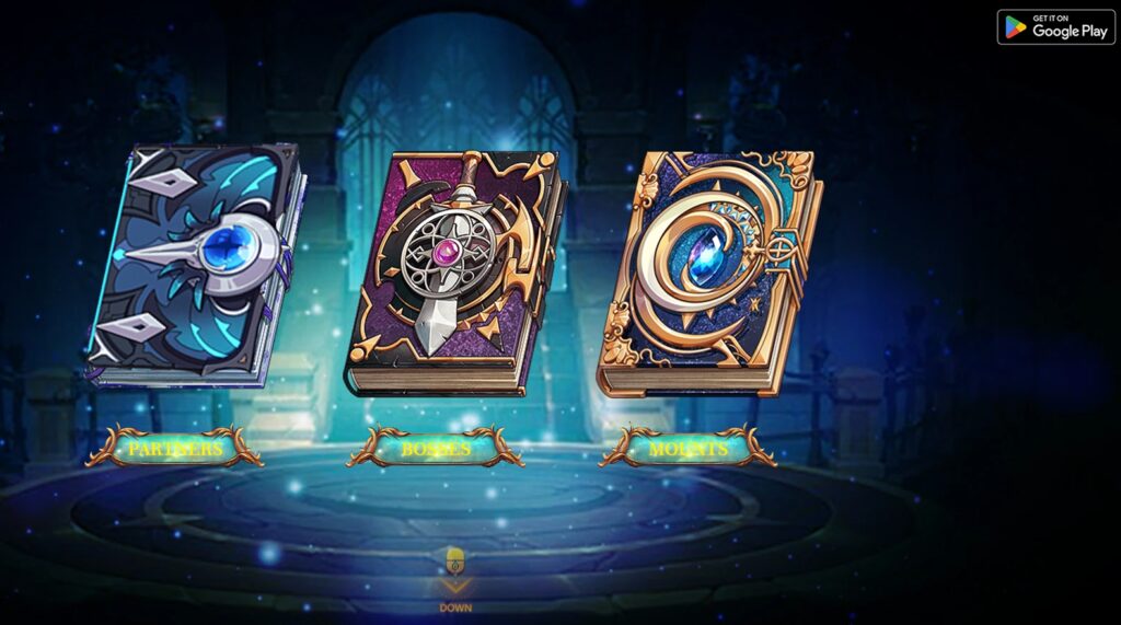 Evil Awakening II: Erebus, The Much-Anticipated MMORPG Sequel, is Now ...