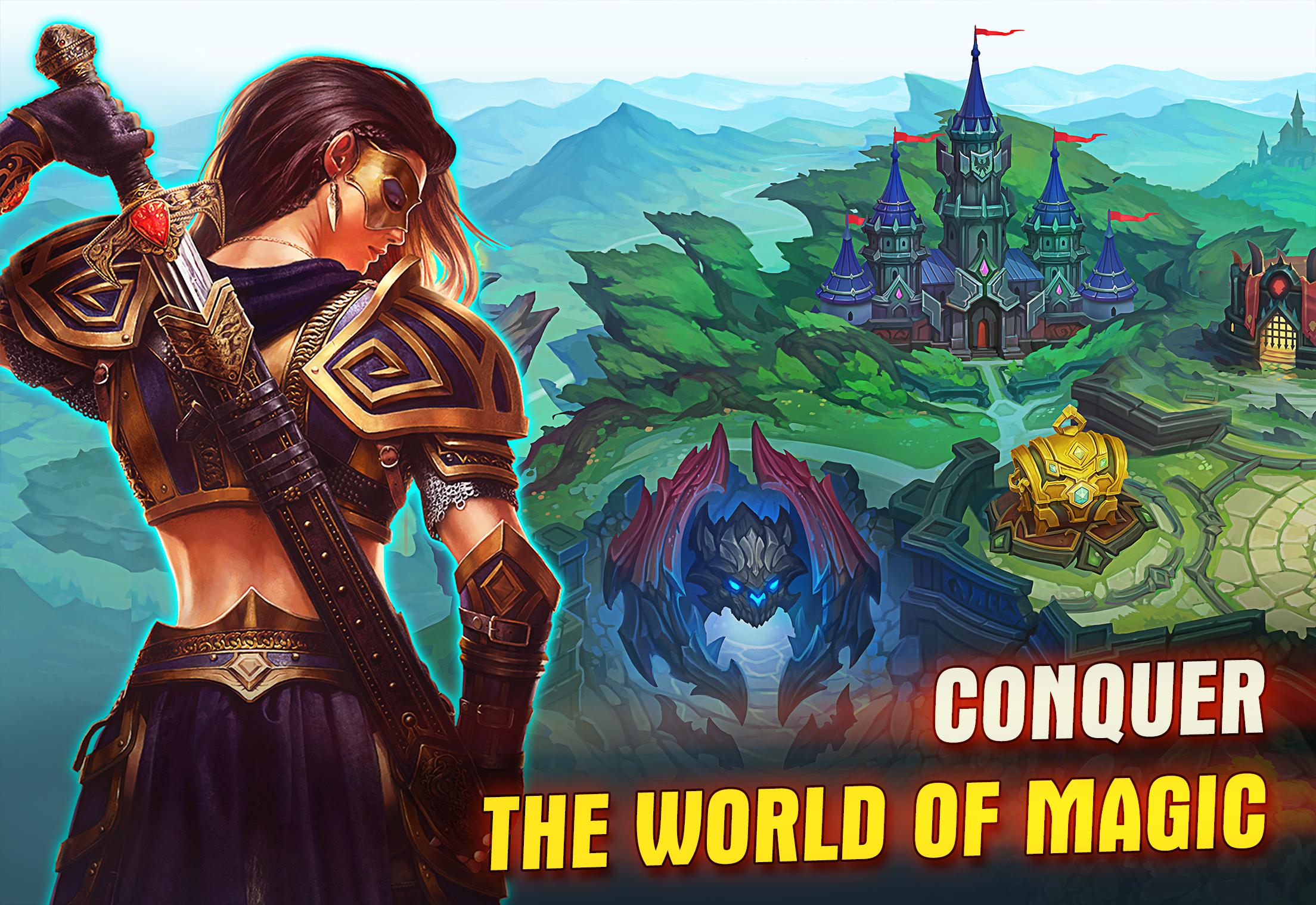 Download Juggernaut Wars on PC with BlueStacks