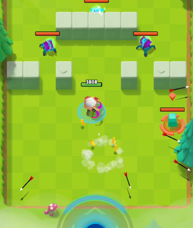 Download Archero on PC with BlueStacks