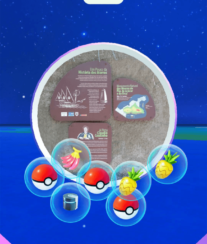 Baixe Pokémon GO no PC com BlueStacks