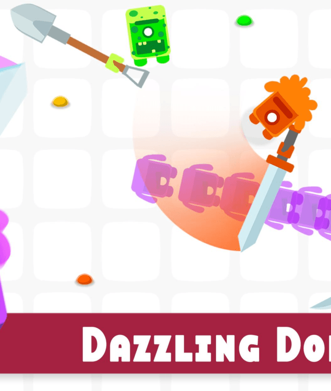 Download Goons.io Knight Warriors on PC with BlueStacks