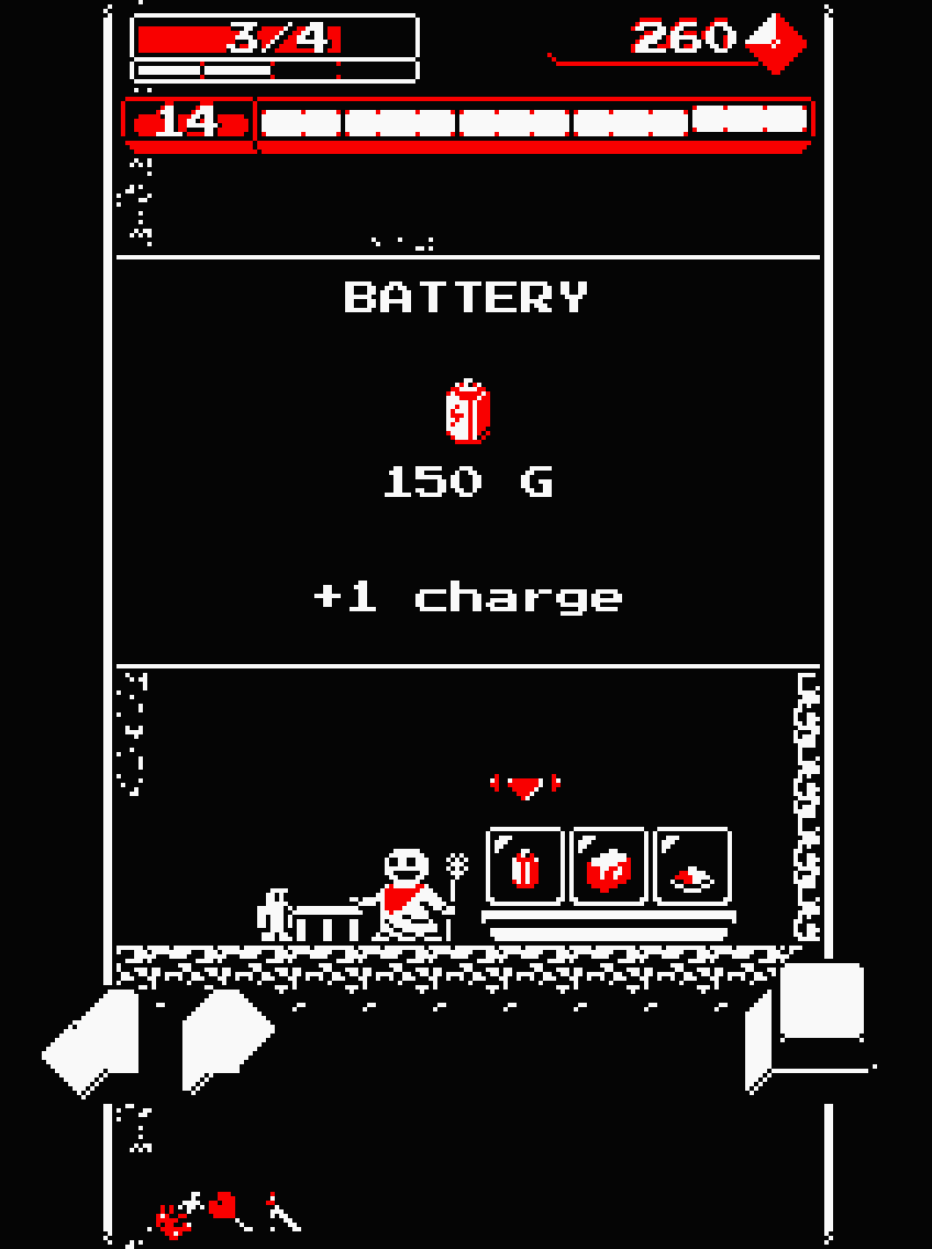 Download Downwell on PC with BlueStacks