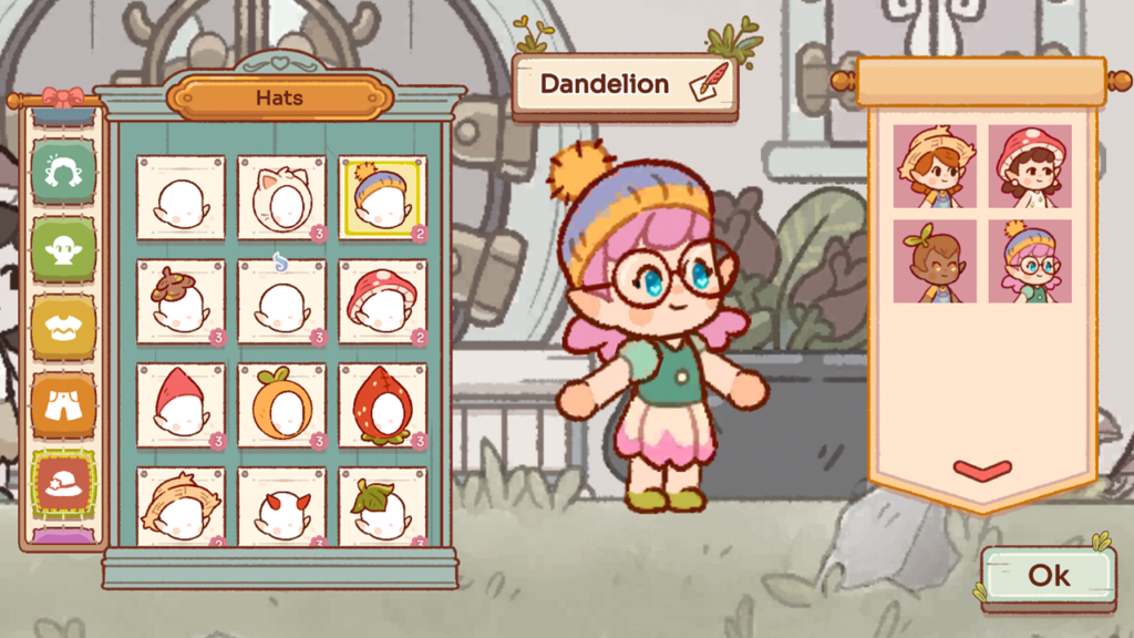 Fairy Village: HyperBeard’s Magical Realm Awaits Android Enthusiasts! | BlueStacks