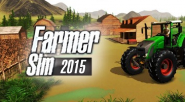 Download & Play Farmer Sim 2015 on PC & Mac (Emulator)