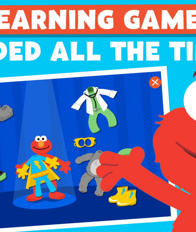 Download PBS KIDS Games on PC with BlueStacks