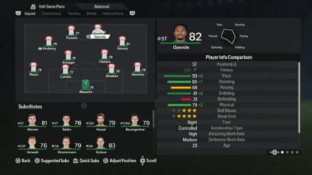Team Terbaik Yang Bisa Kamu Gunakan Di FC Mobile | BlueStacks