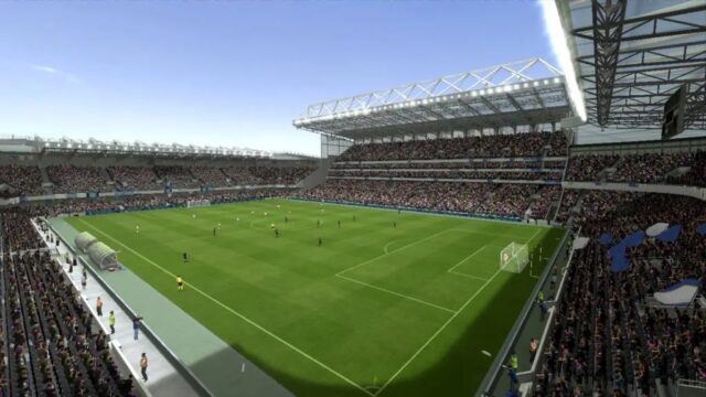 Dive into the Future of Football Gaming: EA Sports FC Mobile Limited ...