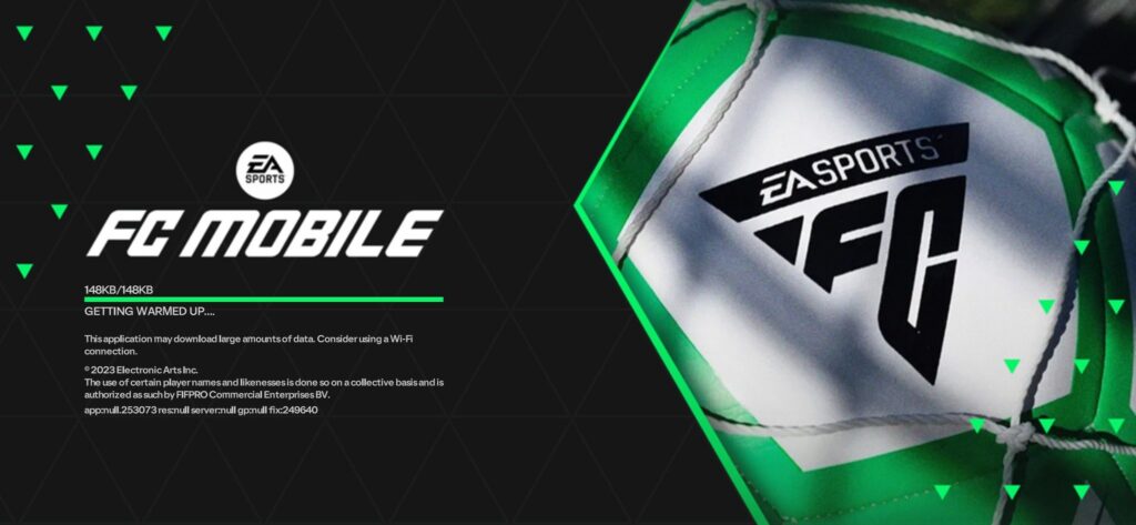 EA Sports FC Mobile sẽ hỗ trợ chơi liên khu vực khi ra mắt ngày 26/9 ...