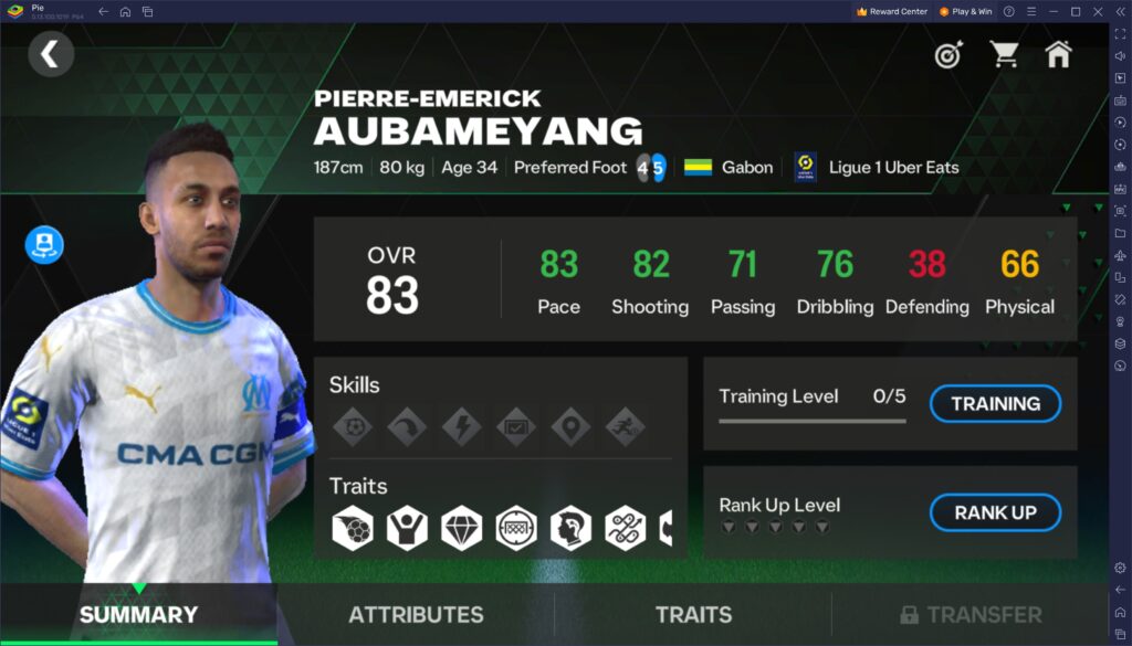 Chơi FC Mobile VN trên PC: Những điều game thủ cần lưu ý | BlueStacks