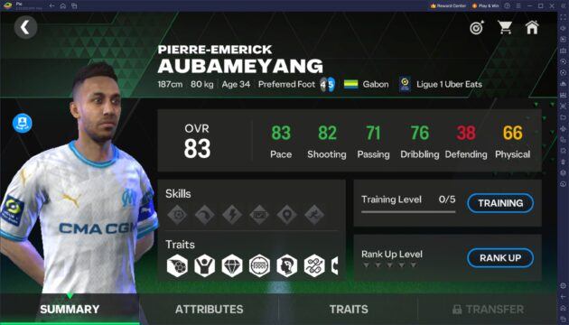 Chơi FC Mobile VN trên PC: Những điều game thủ cần lưu ý | BlueStacks