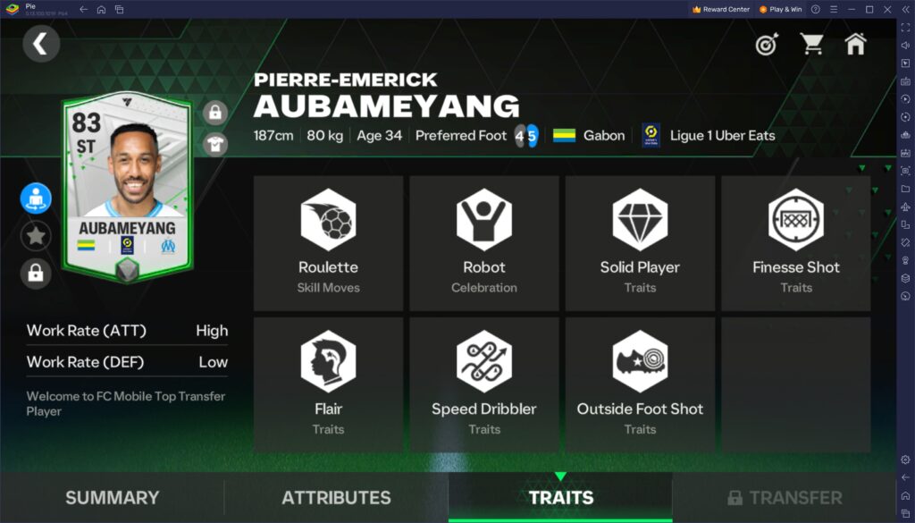 Chơi EA SPORTS FC MOBILE 24 trên PC: Những điều game thủ cần lưu ý ...