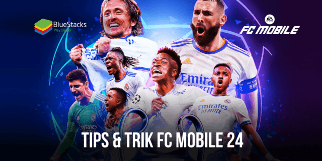 Tips dan Trik Terbaik Untuk Memenangkan Pertandingan di EA SPORTS FC ...