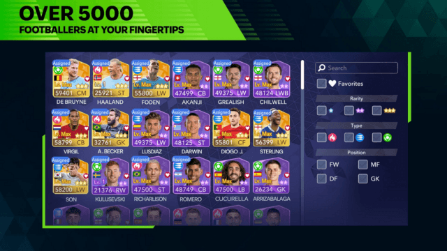 EA Sports FC Tactical Gears Up for Launch: Pre-Registrations Now Live ...